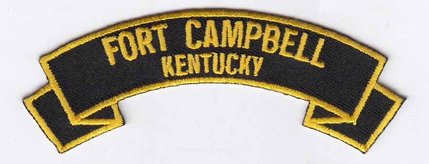 Fort Campbell