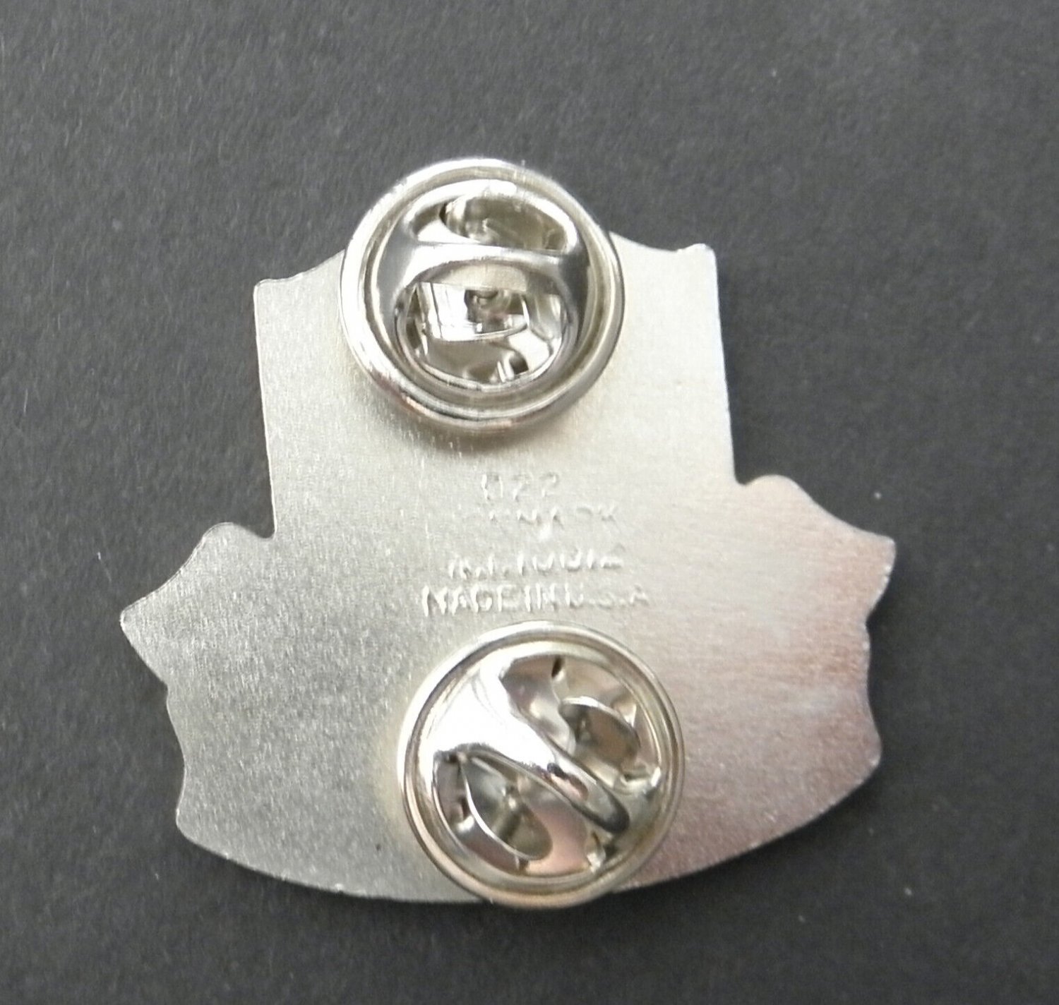 Army Airborne 506th Parachute Infantry Regiment Crest Lapel Pin Badge 1 ...