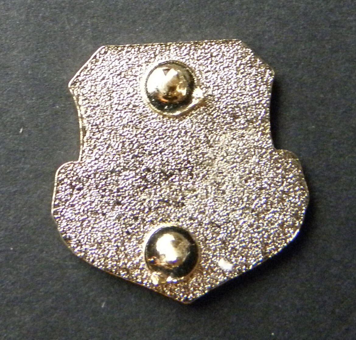 US AIR FORCE USAF TACTICAL AIR COMMAND LAPEL PIN BADGE 3/4 inch