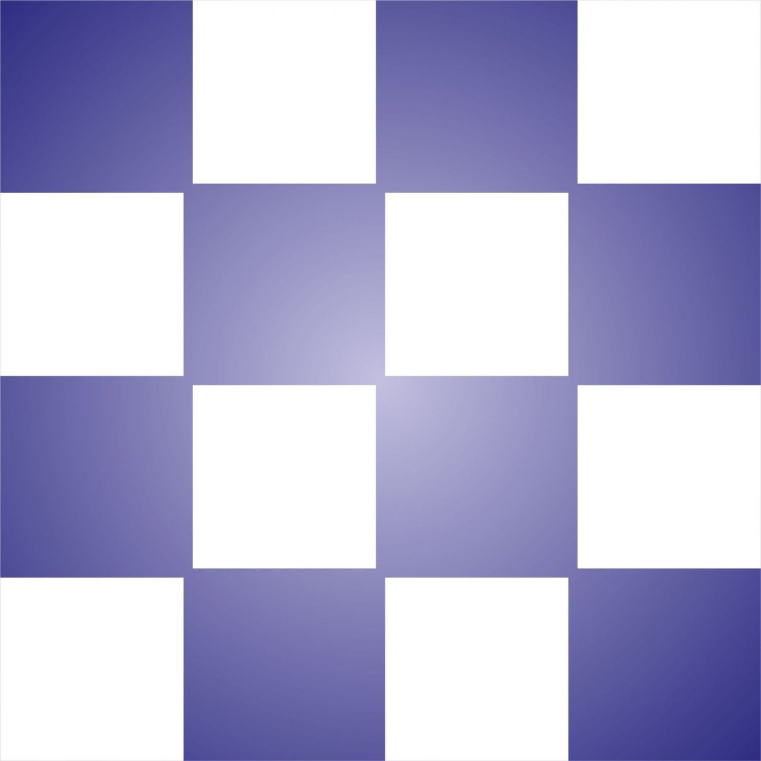 LARGE SQUARES STENCIL (size 9w x 9h) Reusable Stencils for Painting ...