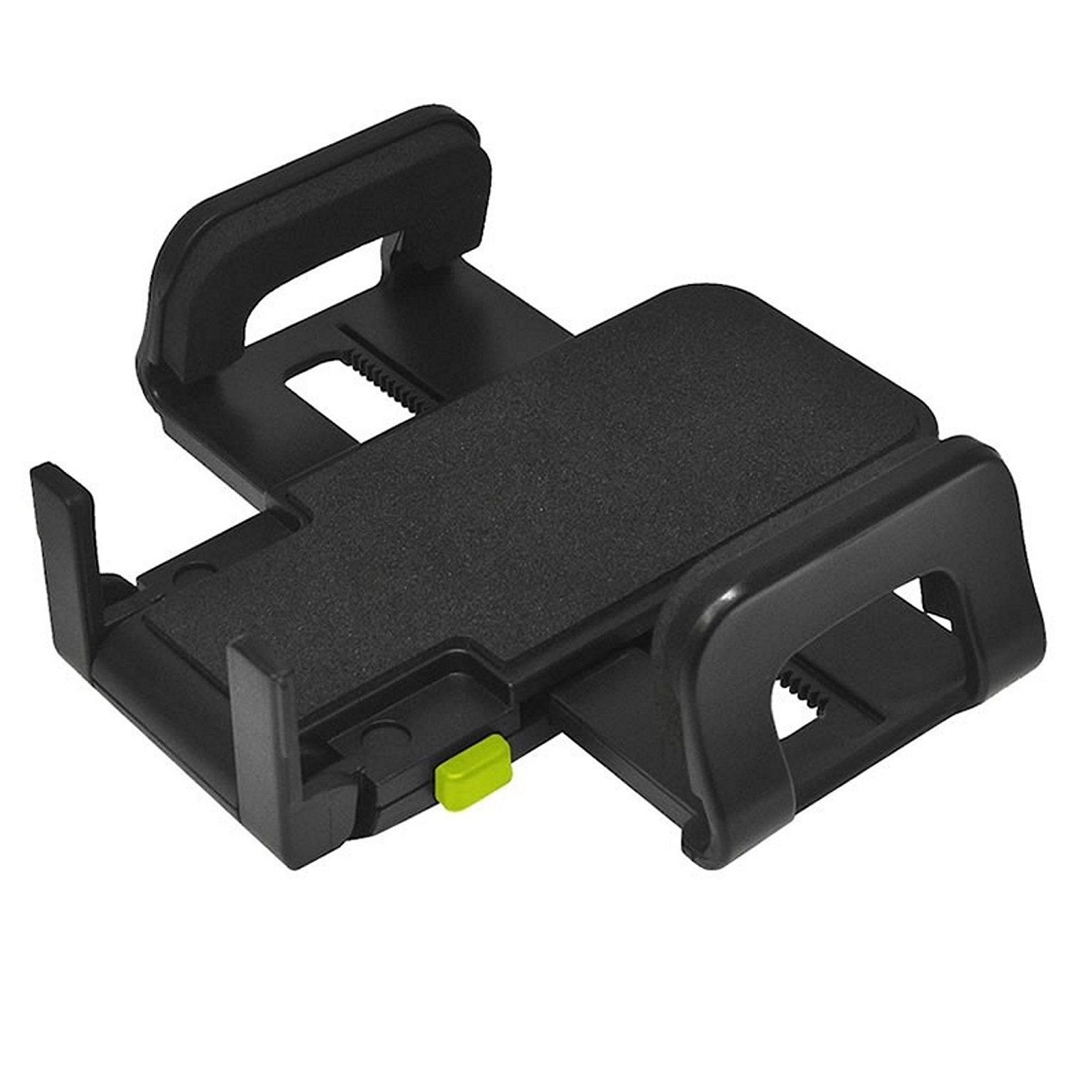 Bracketron Car Mount for Fits Devices up to 4" Wide - Retail Packaging ...