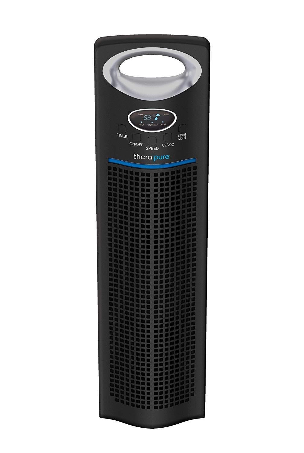 Envion Therapure TPP440 Permanent HEPA Type Air Purifier
