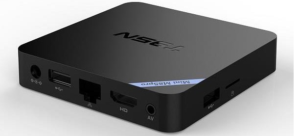 Live Russian TV Receiver Box T95n Mini 2G 8G Fast By TvBox.Pro ...