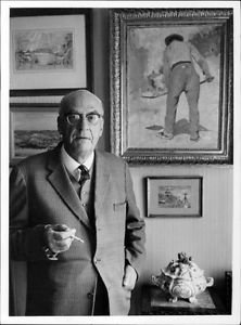 Karl Asplund - 8x10 photo