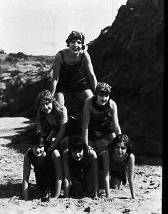 pretty pyramid - 8x10 photo