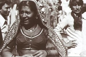 vautha fair, Gujarat - 8x10 photo
