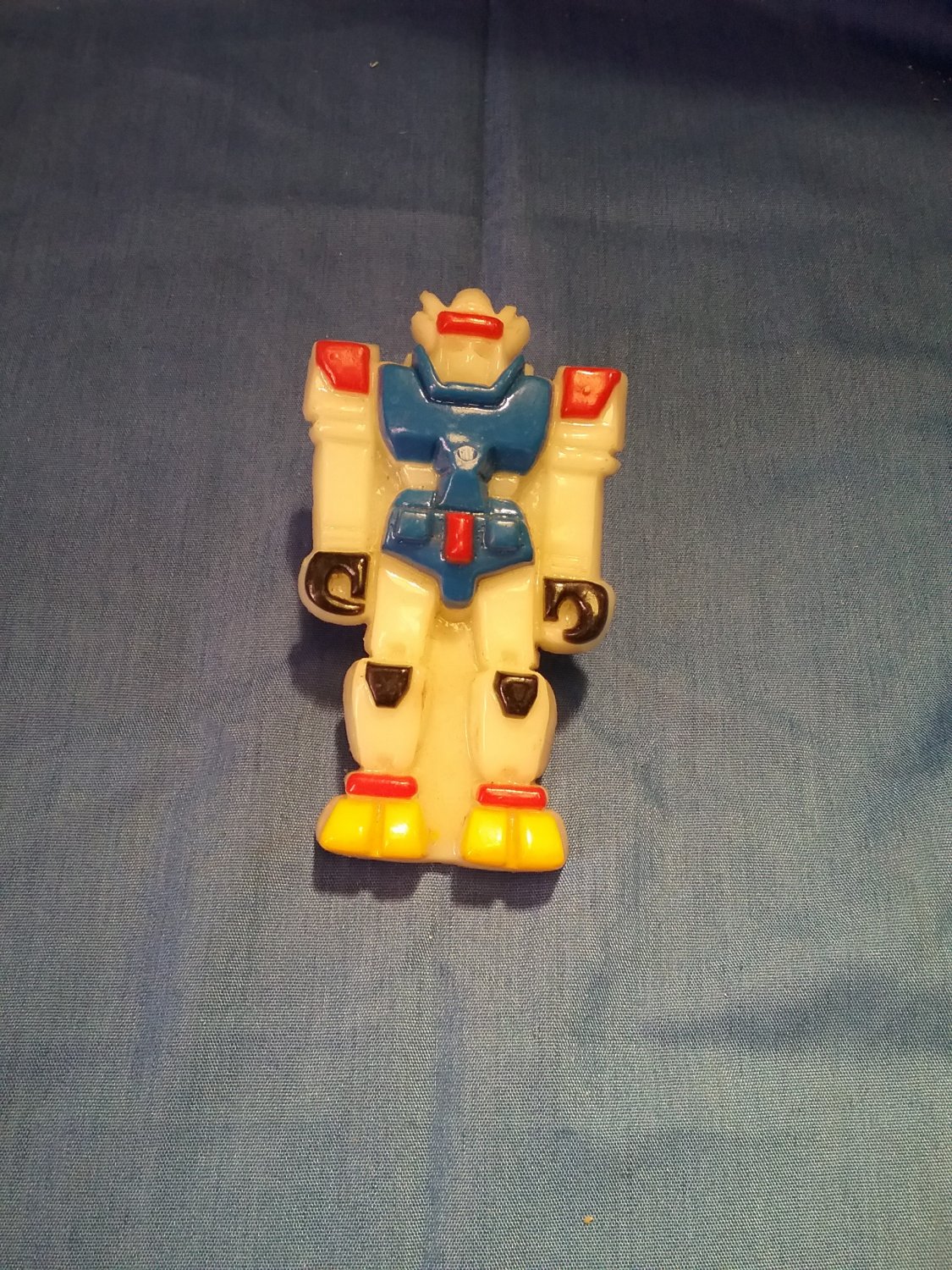 Vintage Transformers Night Light, 4" ,skuM092416189