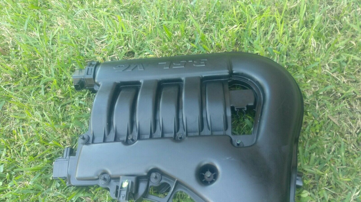 2007-2010 DODGE CHARGER MAGNUM CHRYSLER 300 3.5L V6 INTAKE MANIFOLD