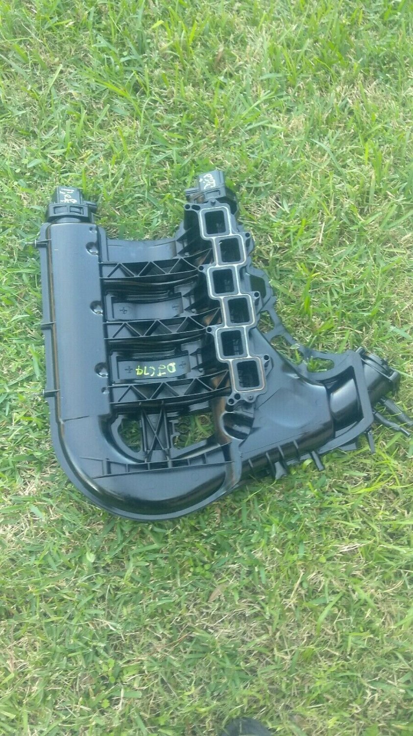 2007-2010 DODGE CHARGER MAGNUM CHRYSLER 300 3.5L V6 INTAKE MANIFOLD