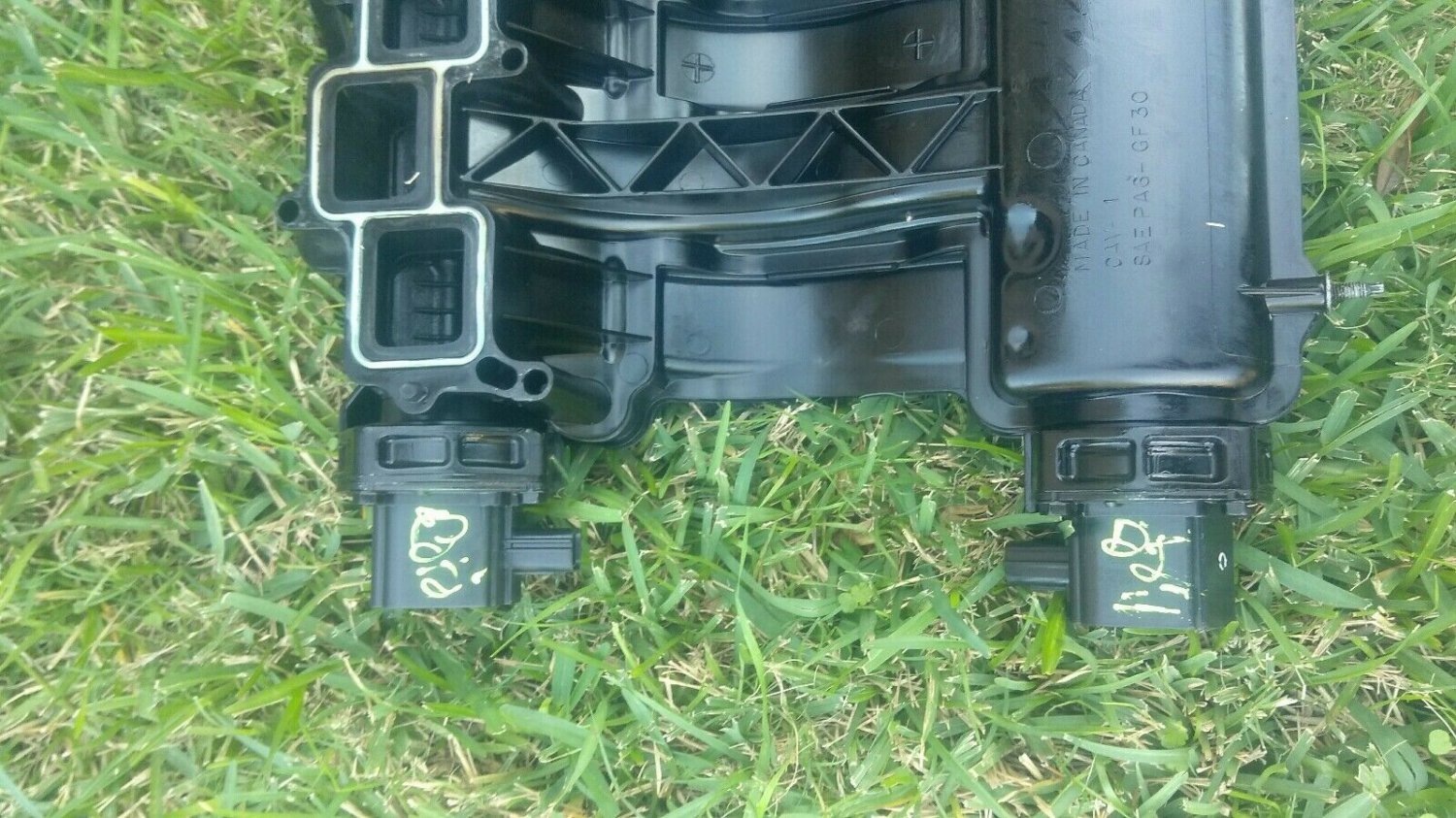 2007-2010 DODGE CHARGER MAGNUM CHRYSLER 300 3.5L V6 INTAKE MANIFOLD