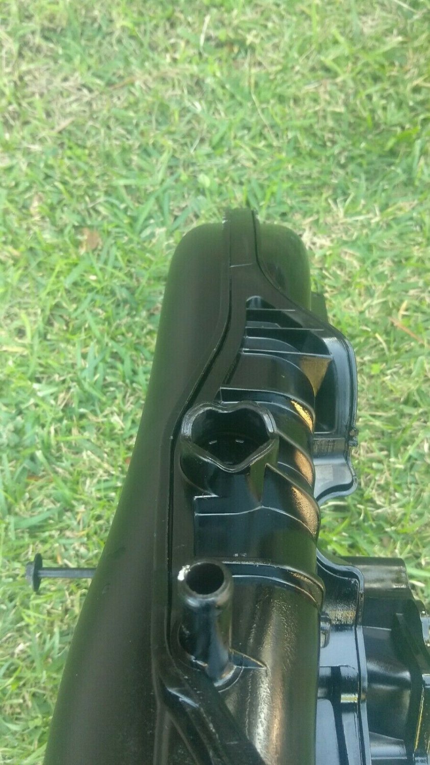 2007-2010 DODGE CHARGER MAGNUM CHRYSLER 300 3.5L V6 INTAKE MANIFOLD