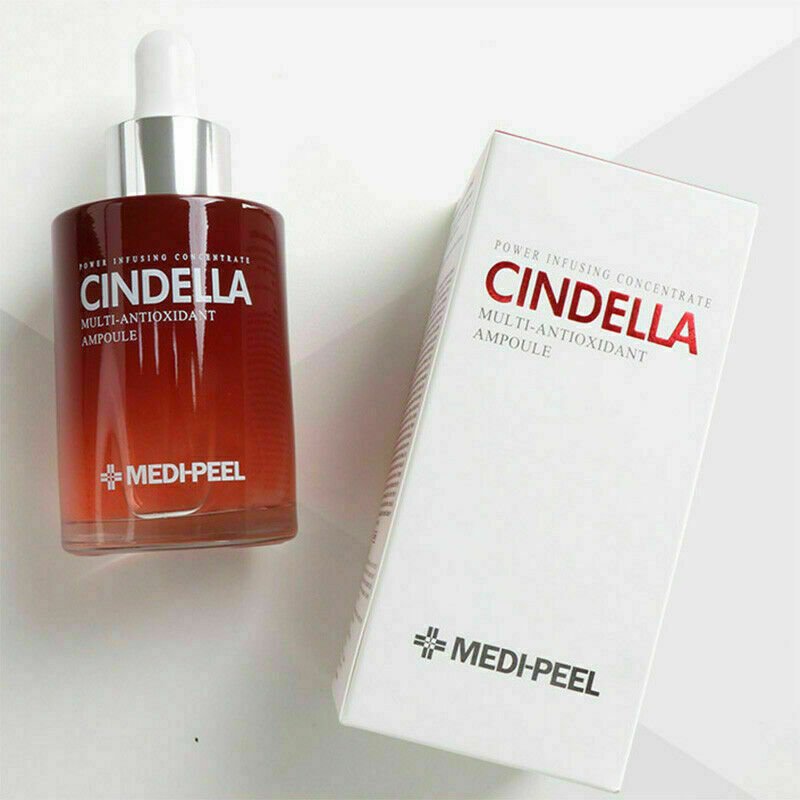 MEDI-PEEL Cindella Multi-Antioxidant Ampoule 100ml
