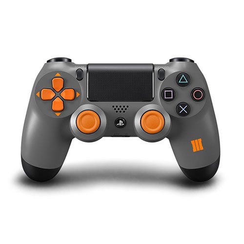 DualShock 4 Wireless Controller for PlayStation 4 - Call of Duty ...
