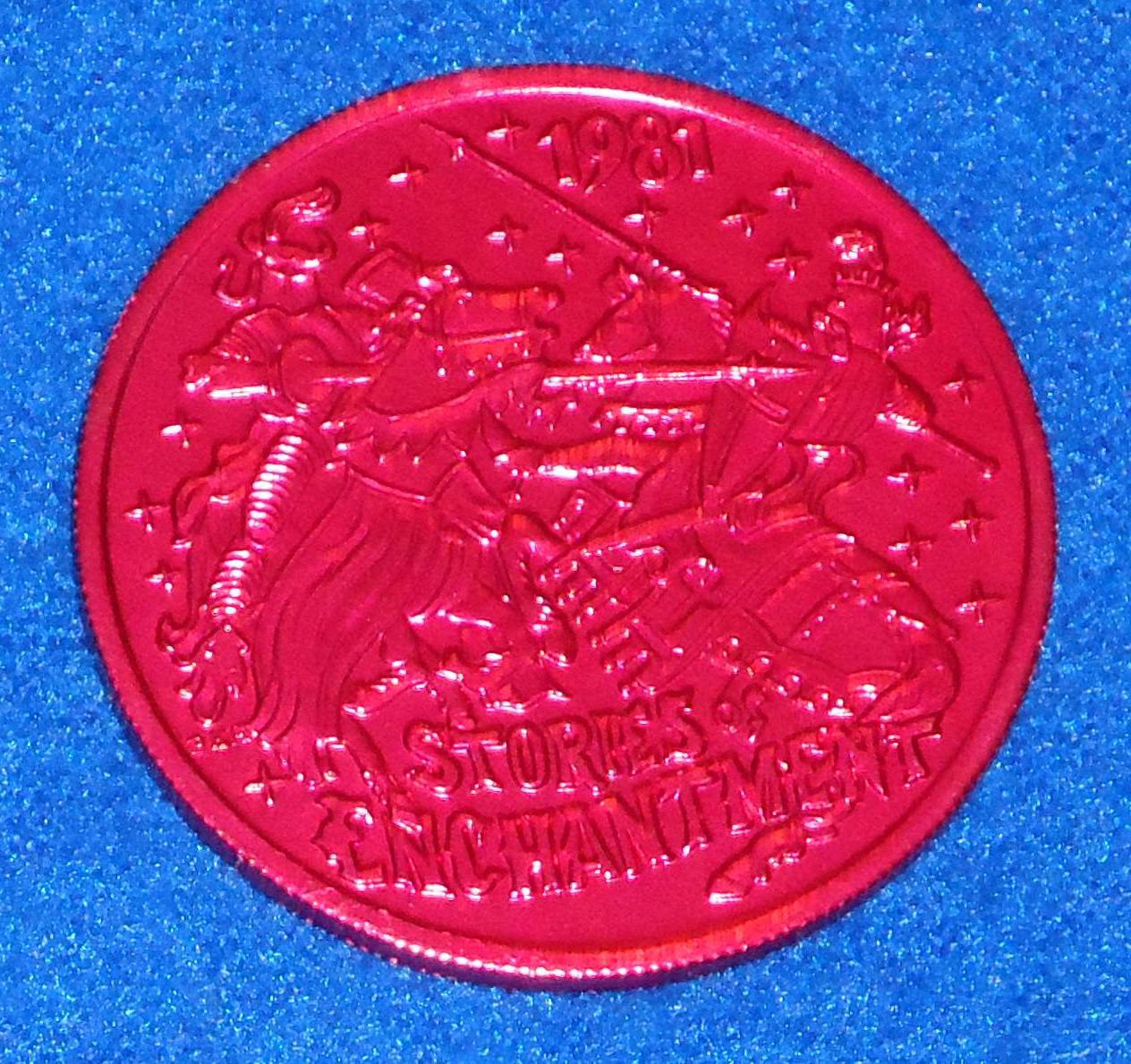 JOUSTING KNIGHTS ON HORSES STORIES OF ENCHANTMENT NOLA MARDI GRAS ...