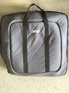 NEW ALNOR ELECTRONIC BALOMETER 534 513 352 8557 APM 150 AIR BALANCING UNIT