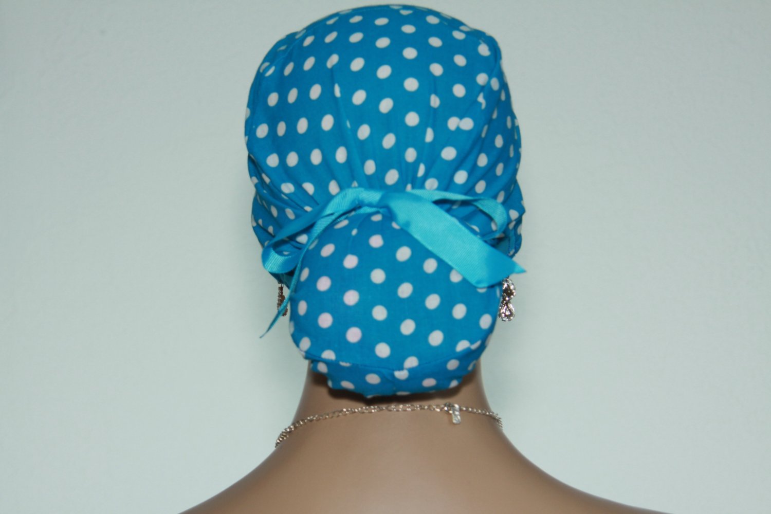 Surgical Surgery Scrub Cap Hat/medical Scrub/Nurse Cap/Women's Hat.