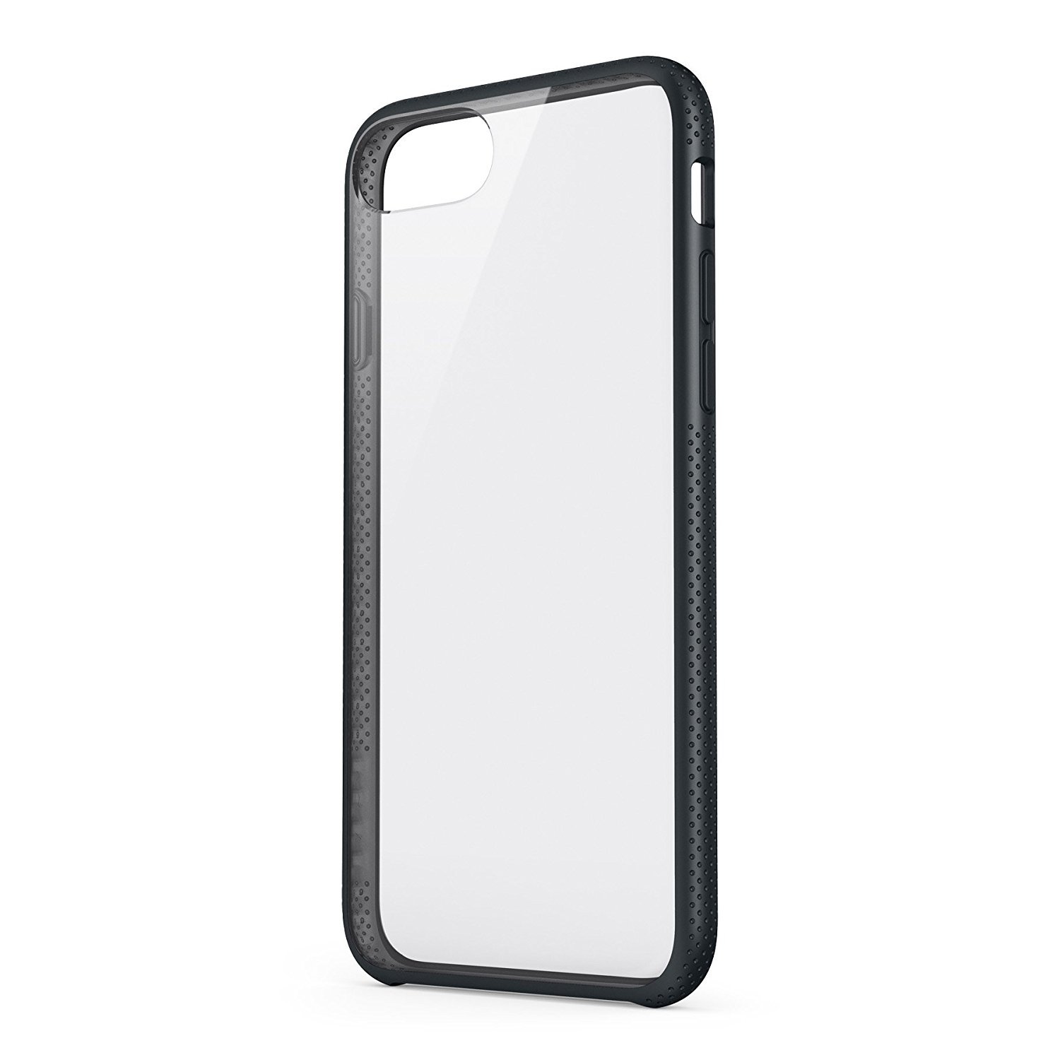 Belkin AirProtect SheerForce Case for iPhone 7 Plus (Matte Black)