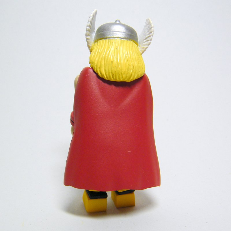 Marvel Minimates THOR from Mighty Thor Stormbreaker Loose Figure