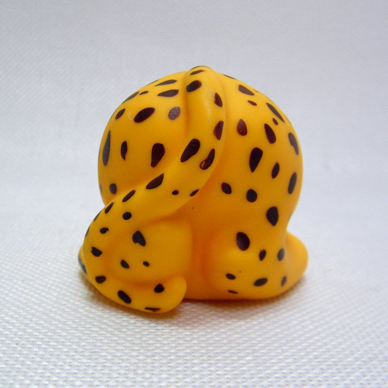 Fisher Price Little People LEOPARD Zoo Talkers Addition for Play Set
