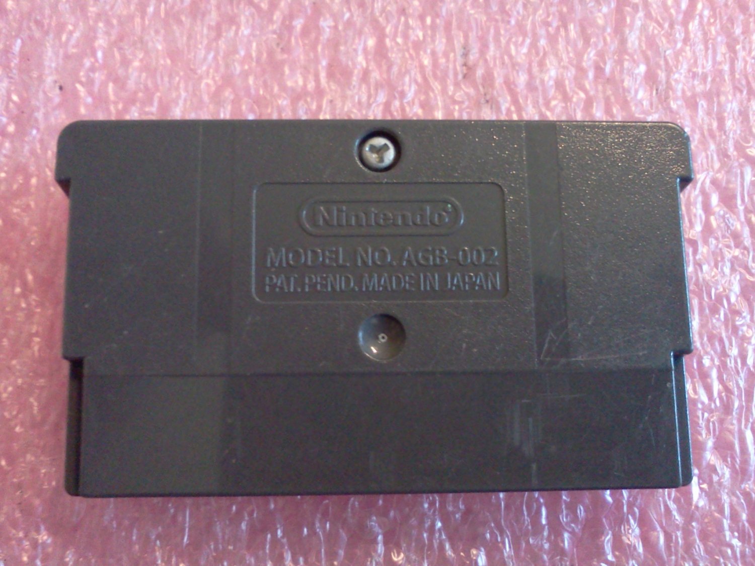 Foster's Home for Imaginary Friends (Nintendo Game Boy Advance)