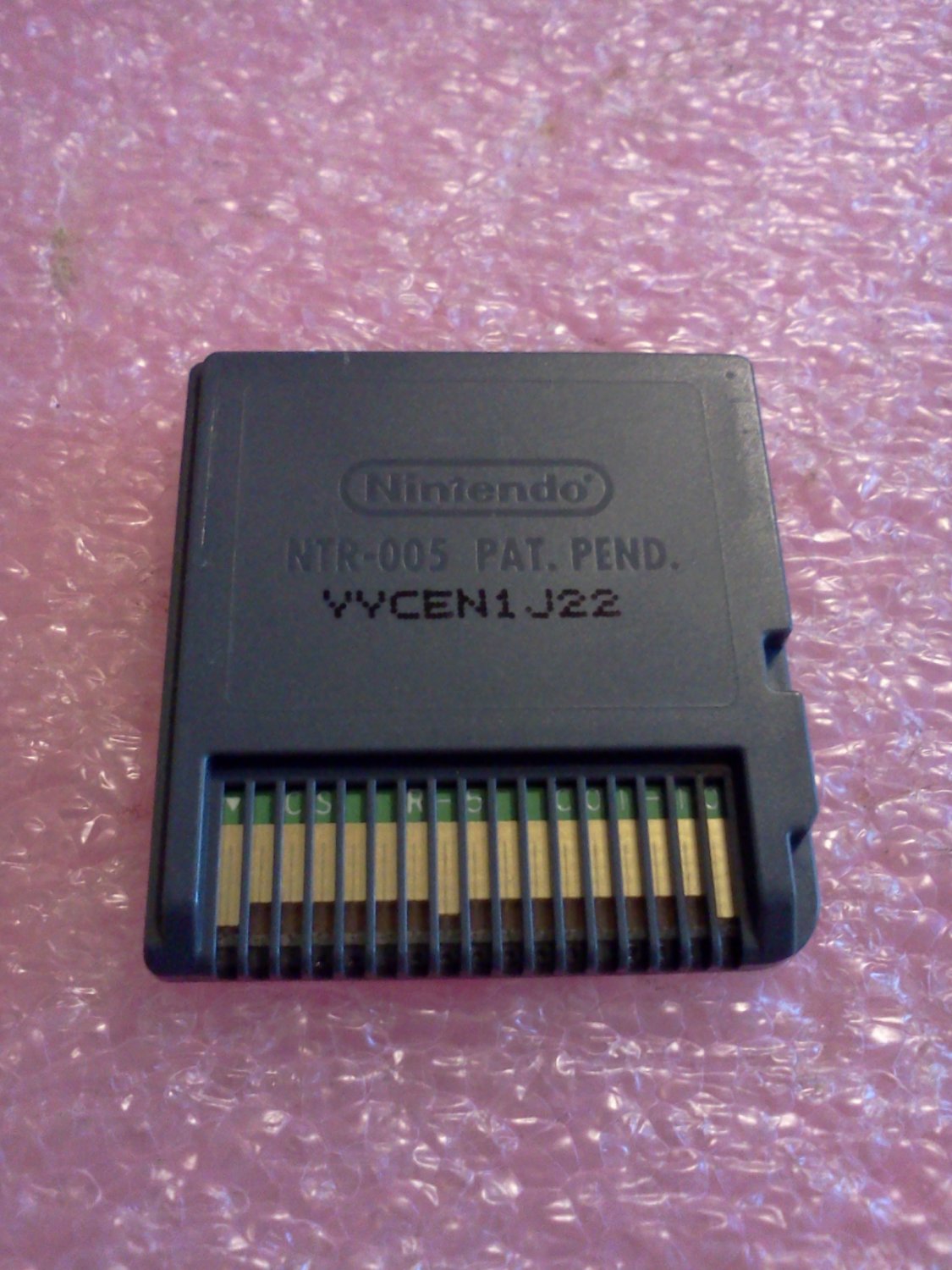 Carnival Games (Nintendo DS, 2008)