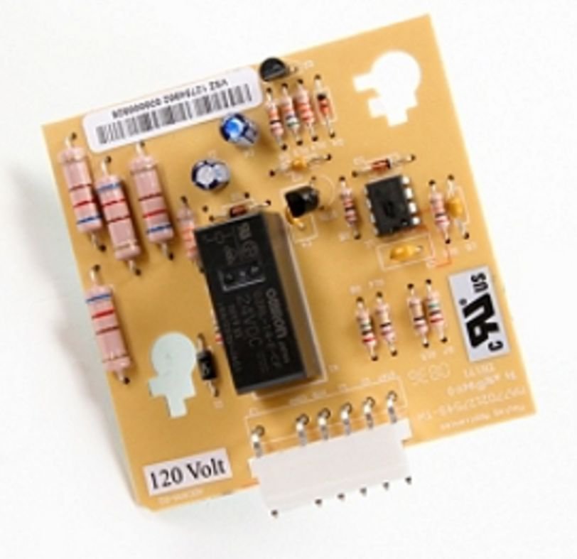 12002495 Whirlpool Refrigerator Adaptive Defrost Control Board 67003375