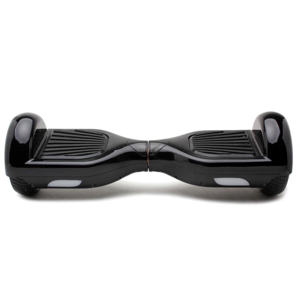 Samsung Battery Powered Black Hoverboard Self Balancing Electric ...