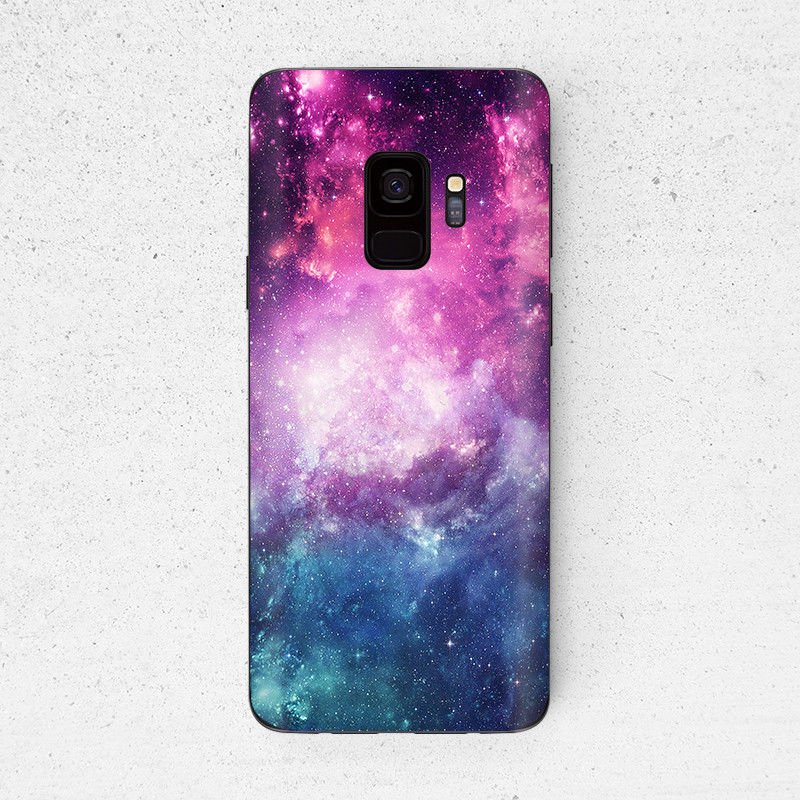 OnePlus 5T sticker Vinyl Decal Back Protector