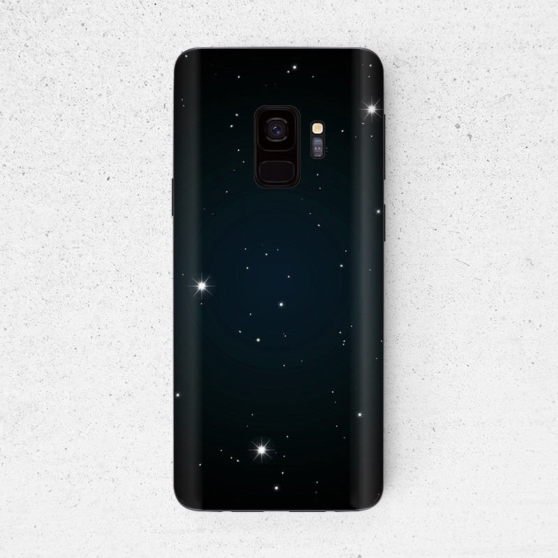 OnePlus 5T sticker Vinyl Decal Back Protector