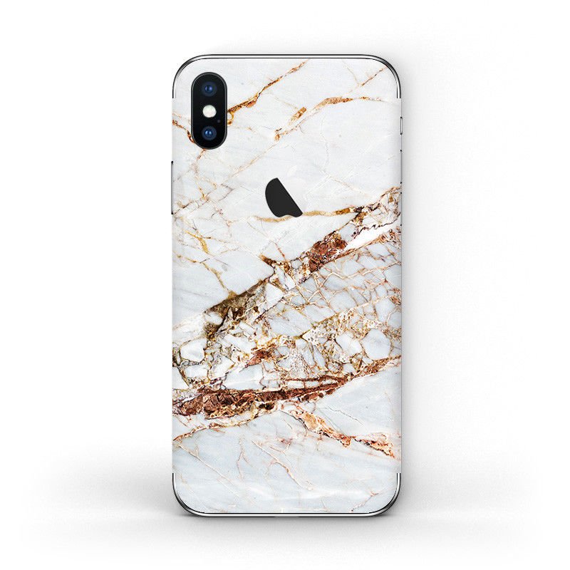 iPhone X decal Plus Sticker Back cover iPhone 8 back protector 3M skin