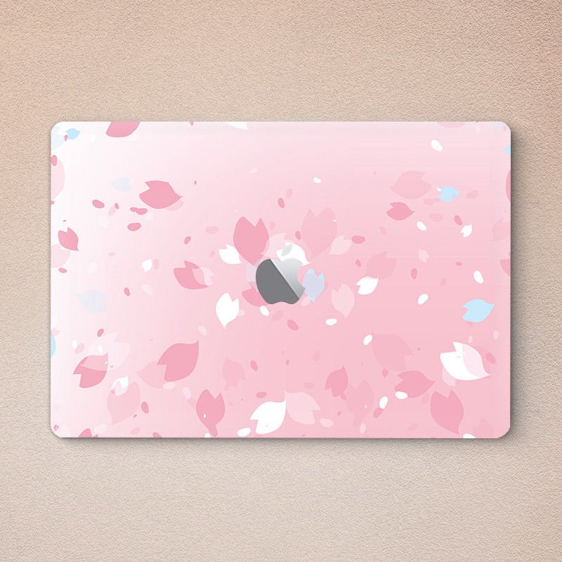 MacBook sticker Mac Pro 15in Decal Skins Cover Full Protector