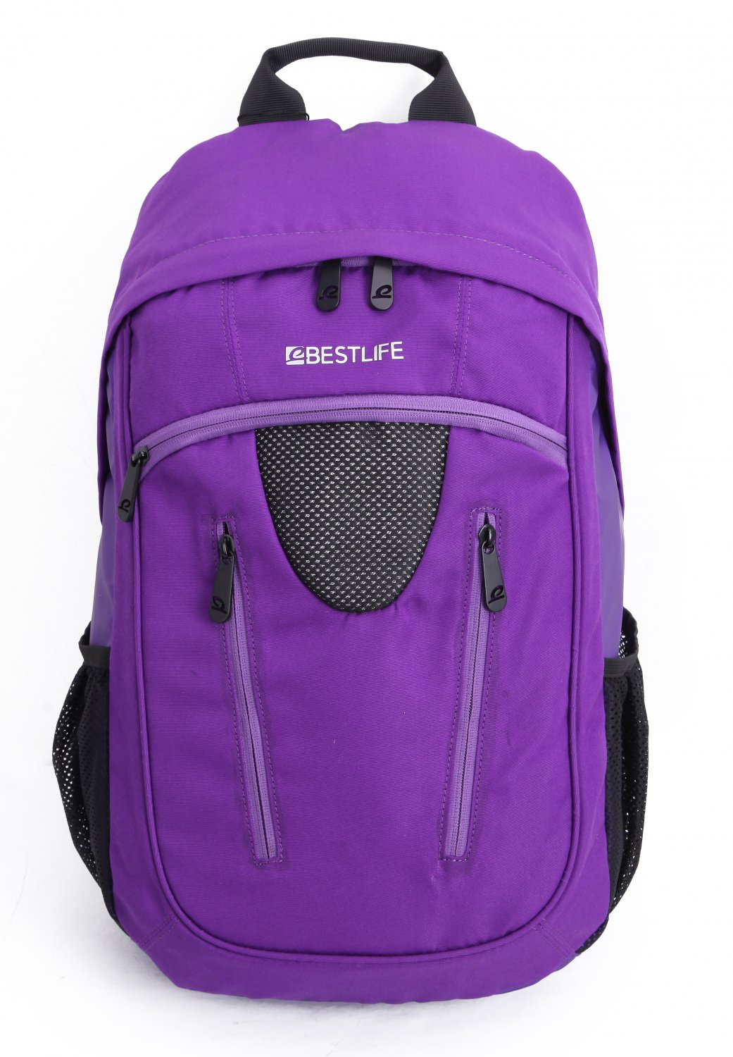Bestlife Backpack BLB-3077P-15.6'' (Purple)