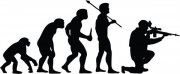 Evolution of Sniper
