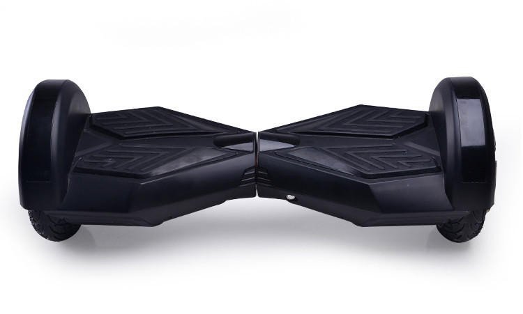 2017 Self Balancing 8 Inch Ferrari V12 Hoverboard Lifetime Warranty