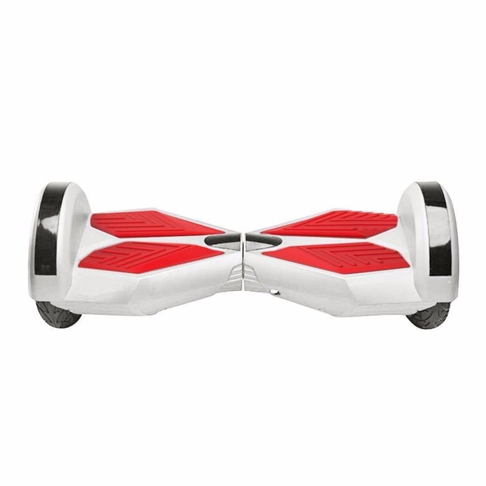 2017 Self Balancing 8 Inch Ferrari V12 Hoverboard Lifetime Warranty