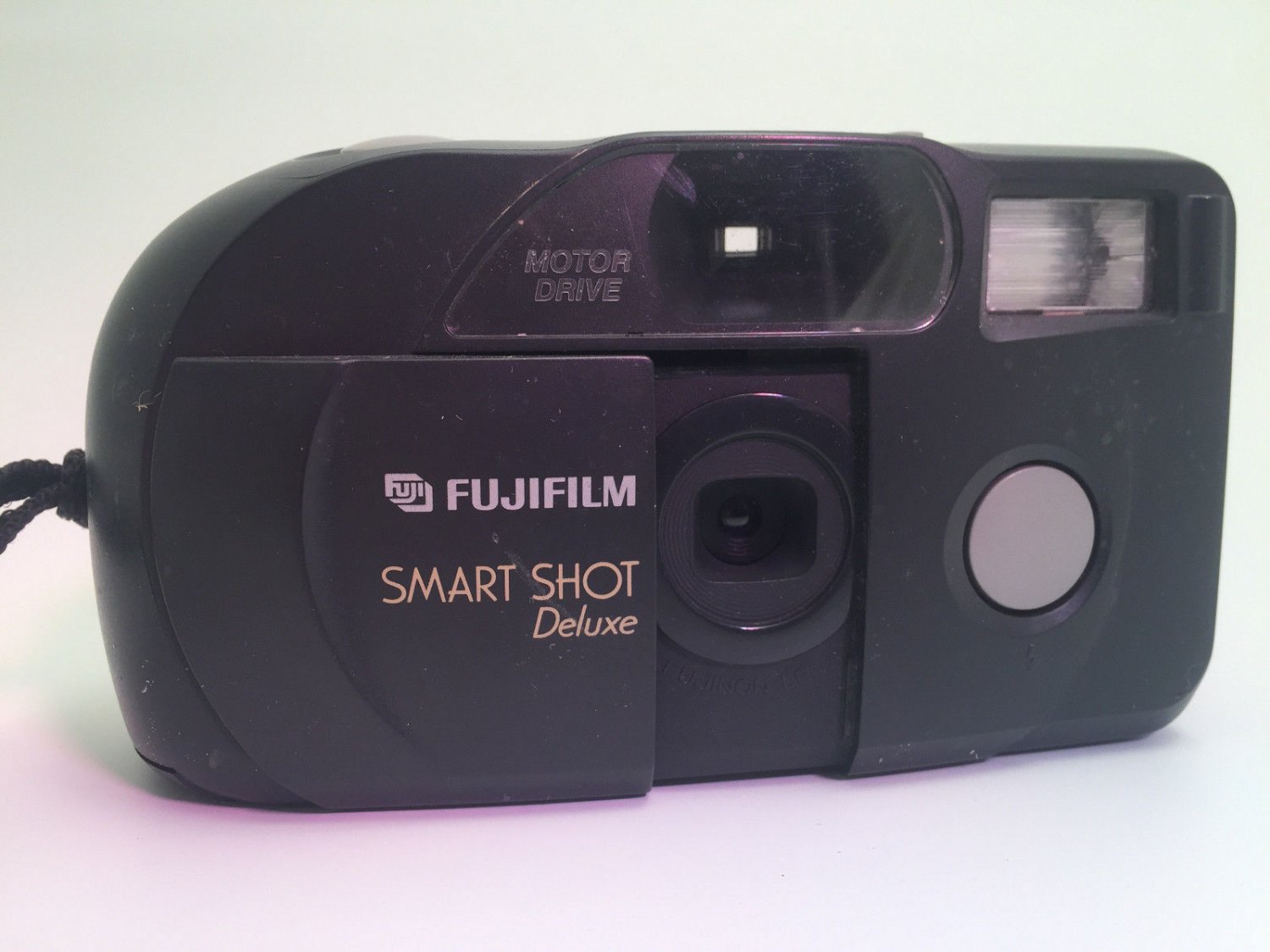 Fugifilm Smart Shot Deluxe for Parts