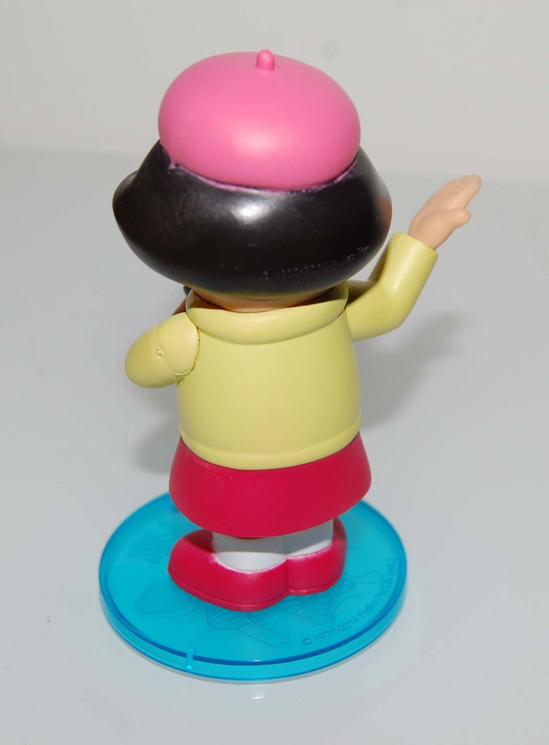 2014 7-11 Doraemon & Friends Future Popup Store Figure Jaiko Goda ...