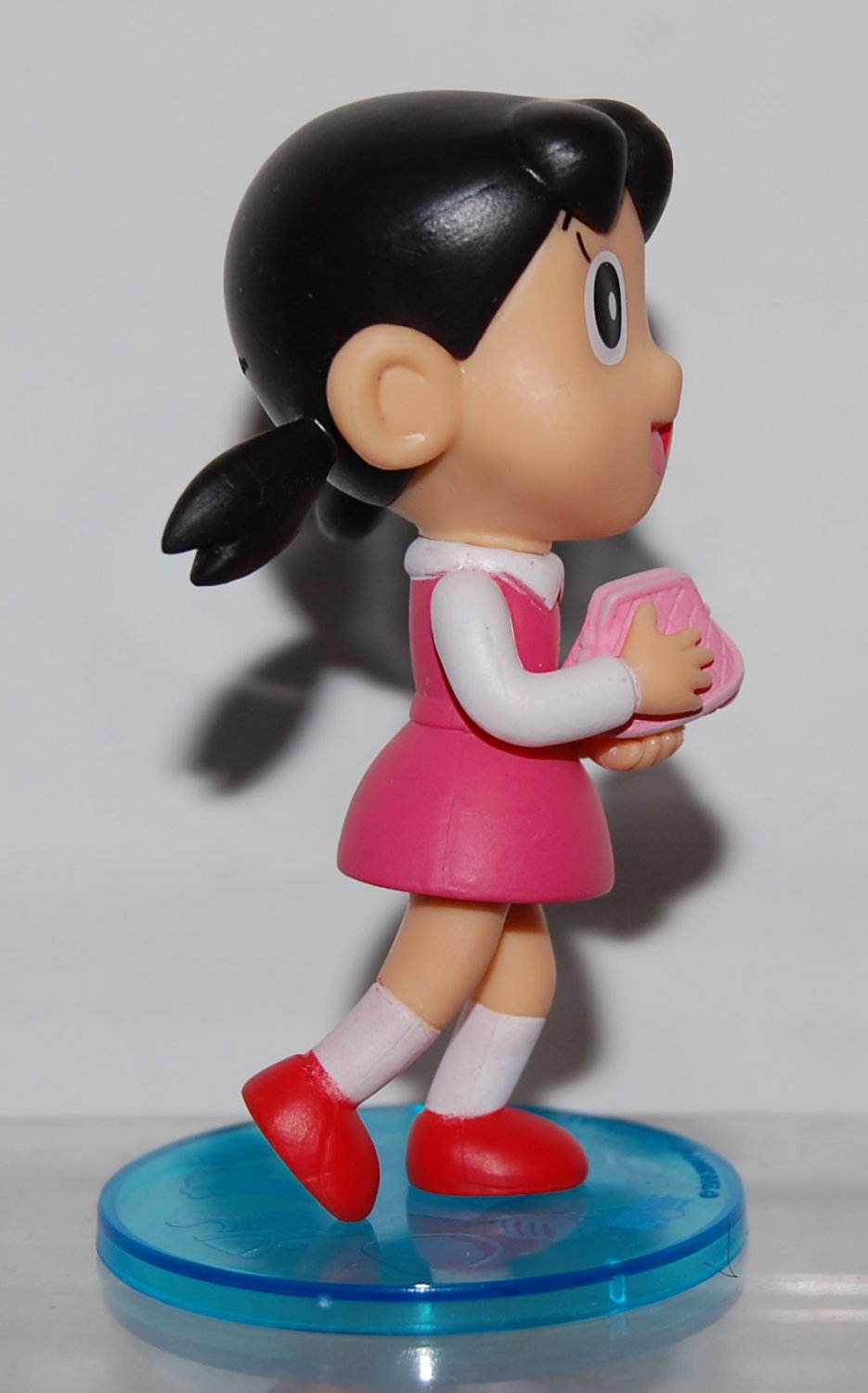 2014 7-11 Doraemon & Friends Future Popup Store Figure 3" H - SHIZUKA ...