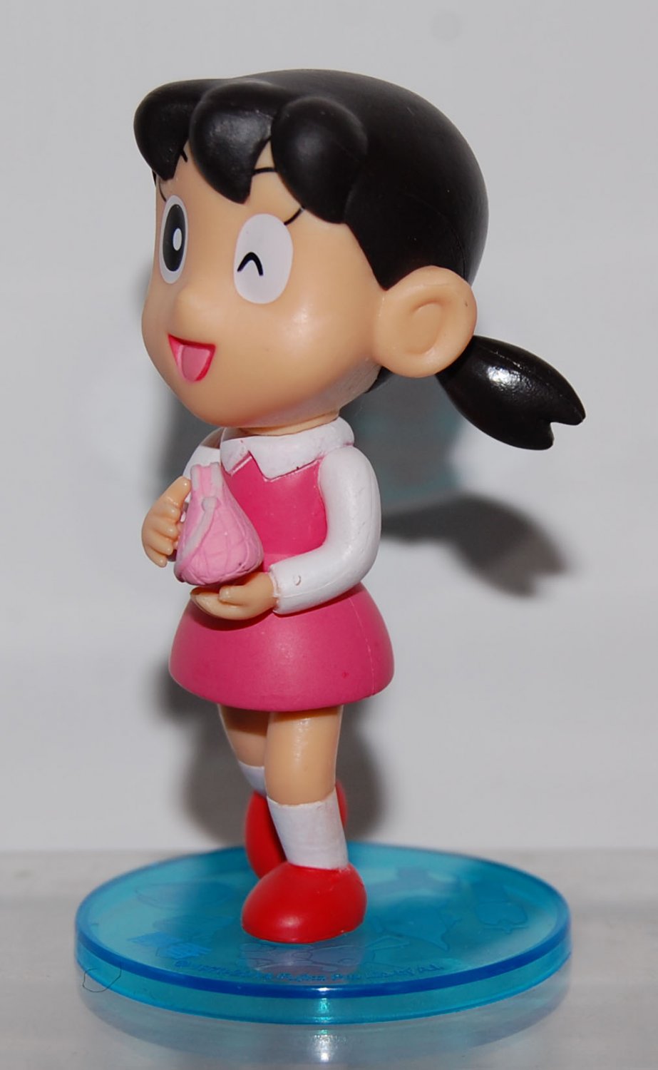 2014 7-11 Doraemon & Friends Future Popup Store Figure 3" H - SHIZUKA ...