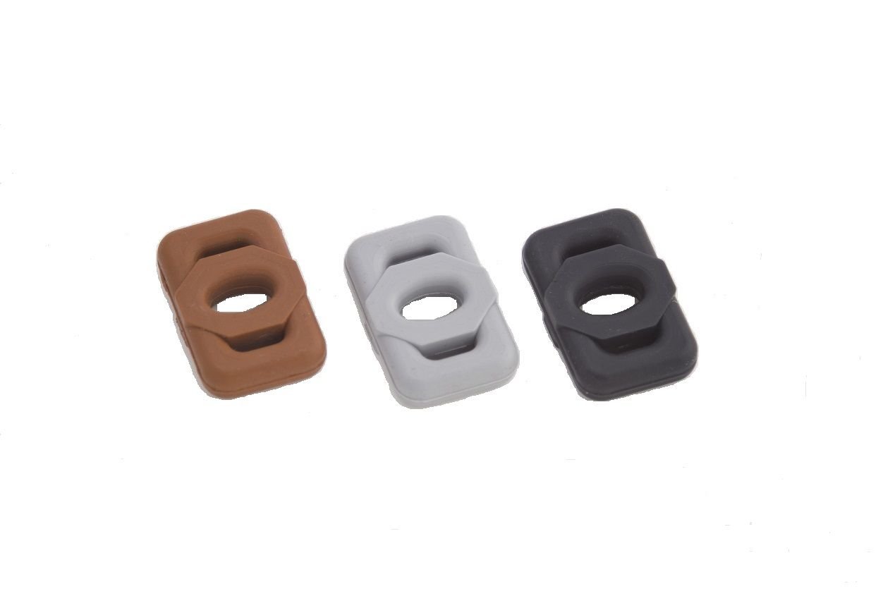 Four Silicone's Shaft Stretcher Extender For Male Enhancement and Penis ...