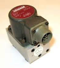 Hr Txtron Servo Valve