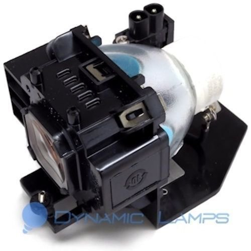 NP07LP Replacement Lamp for NEC Projectors 60002447