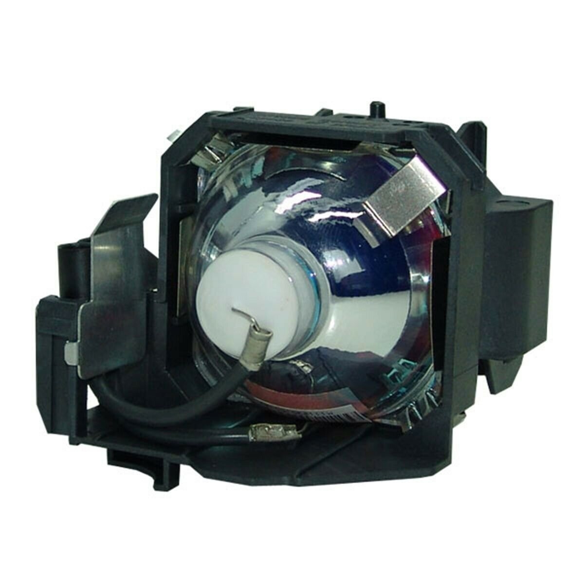 Original Osram Lamp With Housing For Epson ELPLP38