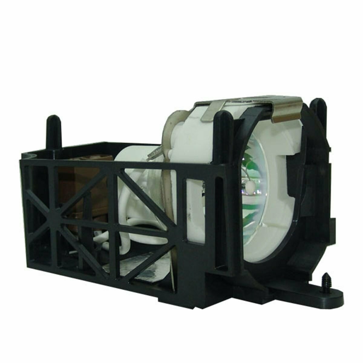 Dynamic Lamps Projector Lamp With Housing for Infocus SP-LAMP-LP3F