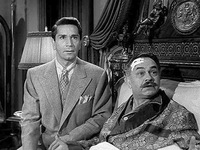 House of Strangers 1949 Edward G Robinson Susan Hayward Crime Drama