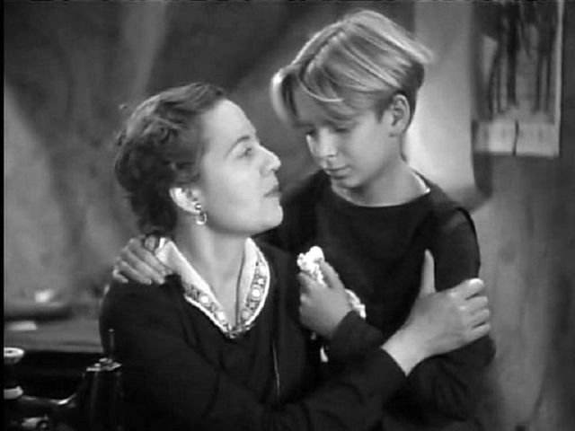 No Greater Glory 1934 Frankie Darro George P. Breakston Drama