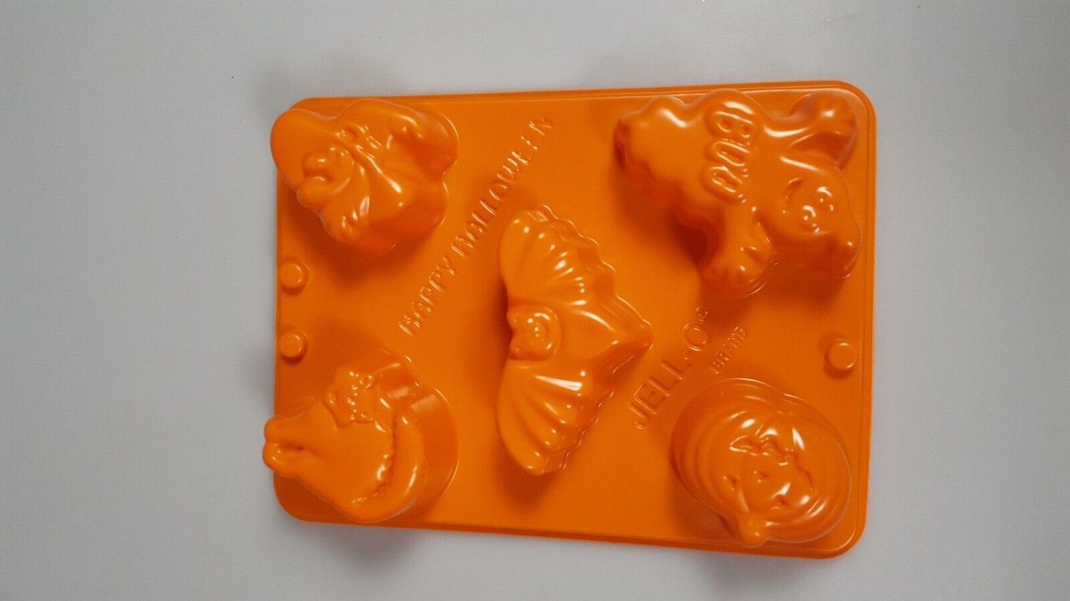 Jello Jigglers Mold Halloween party jello shot mold
