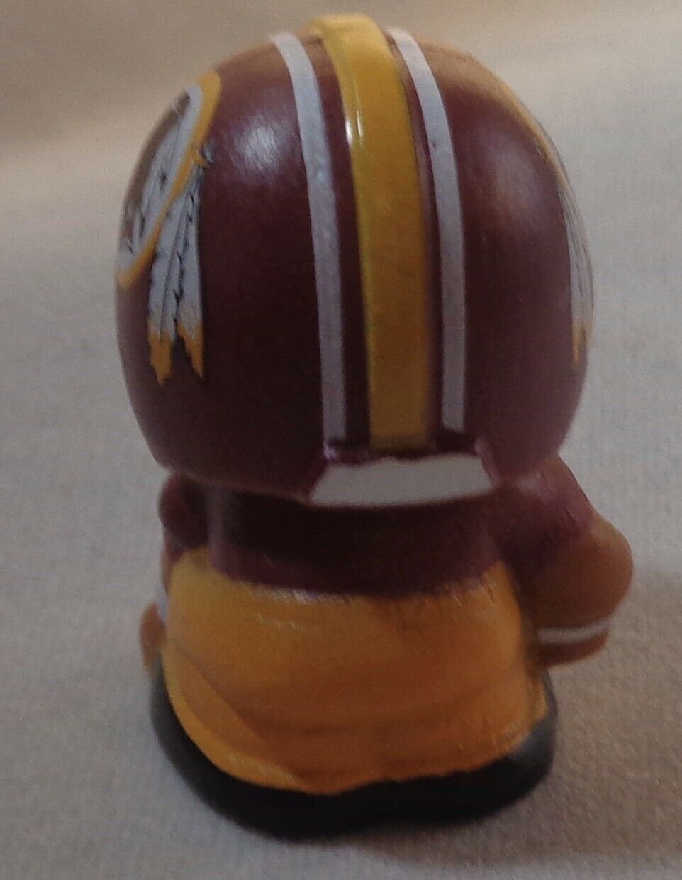 NFL Teenymates Washington Redskins Party Animal INC 1" Mini Figure
