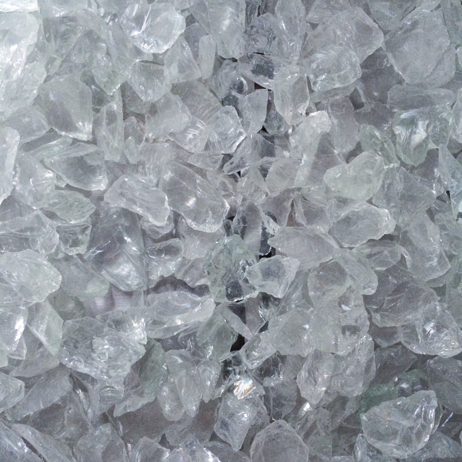 Decorative Crystal Glass