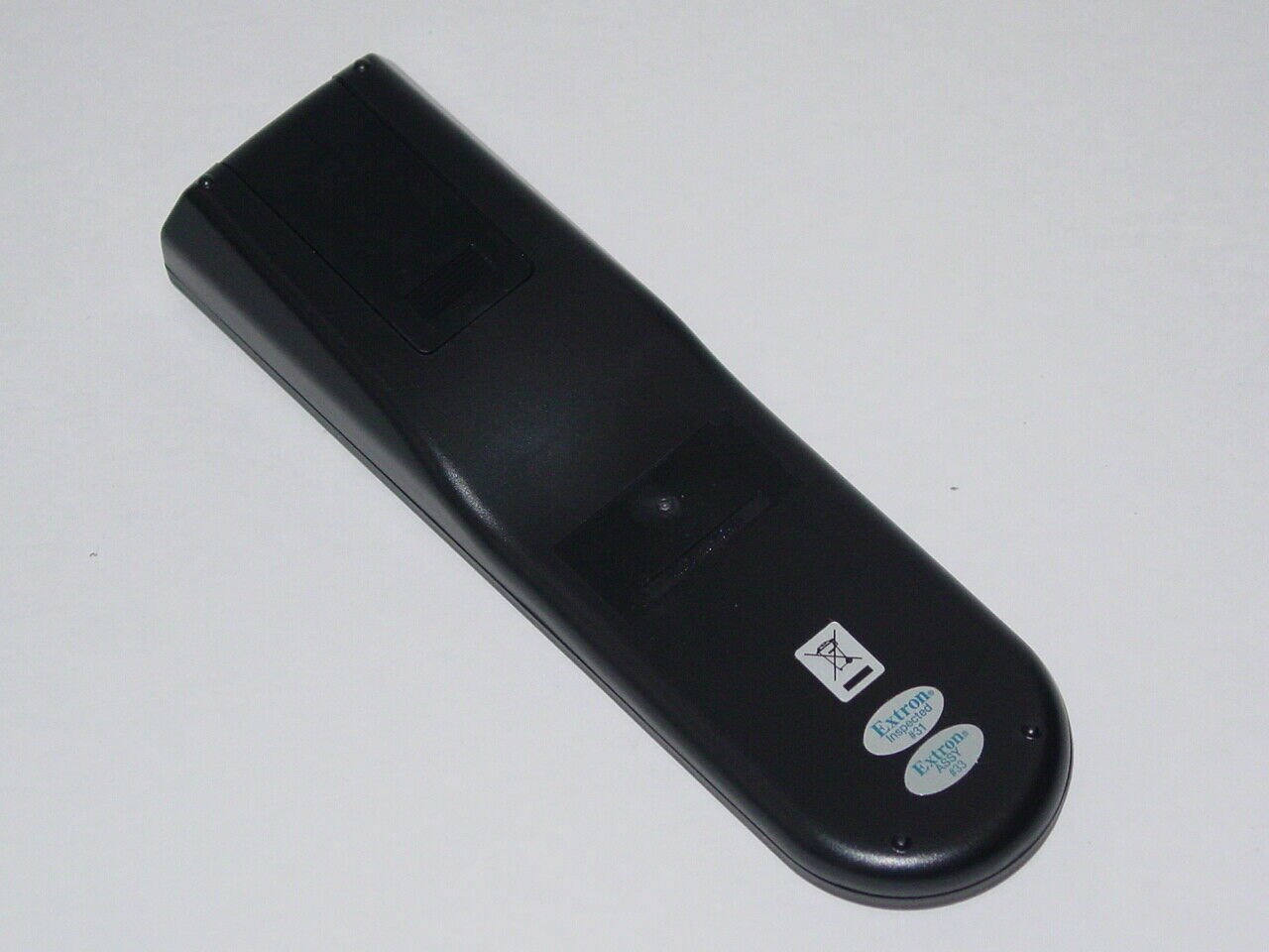 Extron IR 903 Presentation Switcher Remote for IN1508